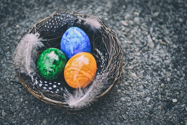 Easter Phobias - Sydney Phobia Therapy